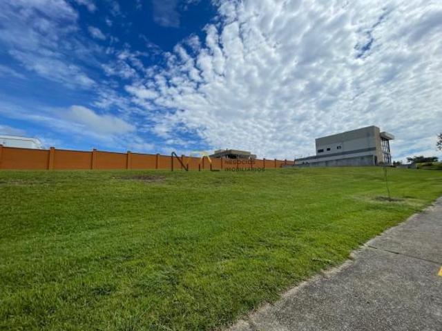 Terreno Comercial para Venda em São José dos Campos, Condomínio Residencial Alphaville I
