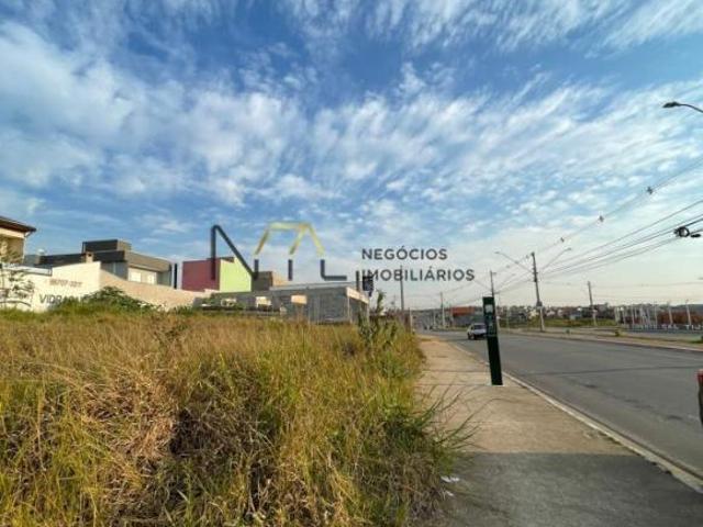 Terreno Comercial para Venda em São José dos Campos, Setville Altos de São José