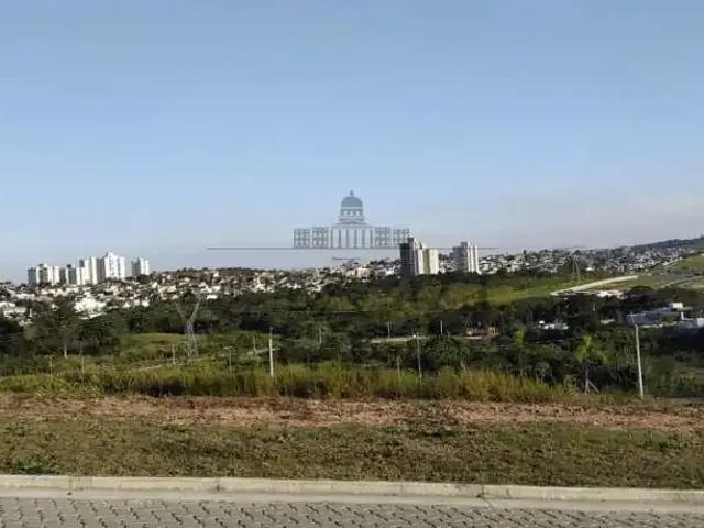 Terreno comercial para Venda em São José dos Campos/SP Urbanova