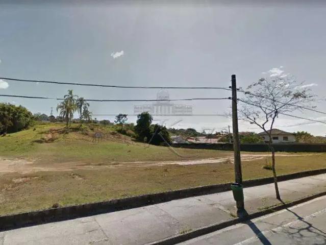 Terreno comercial para Venda em São José dos Campos/SP Urbanova