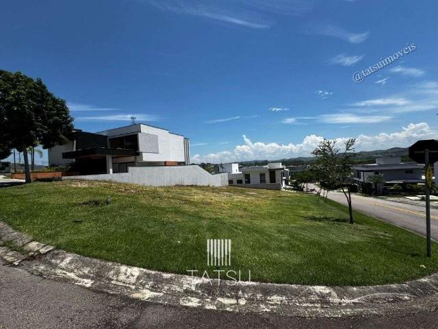 Terreno comercial para Venda em São José dos Campos/SP Urbanova