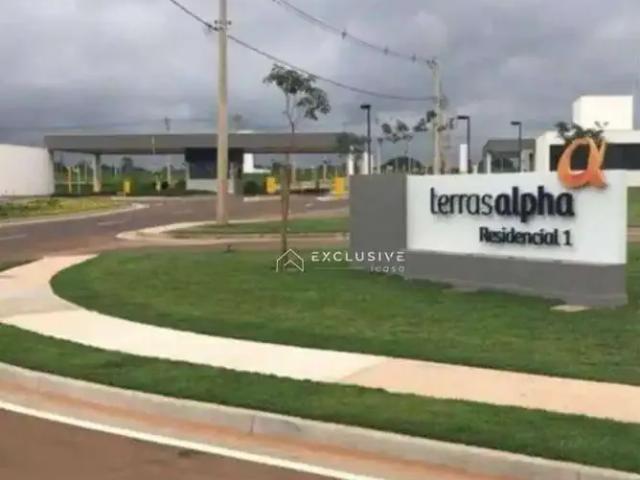 Terreno comercial para Venda em São José dos Campos/SP Urbanova