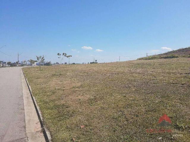 Terreno comercial para Venda em São José dos Campos/SP Urbanova