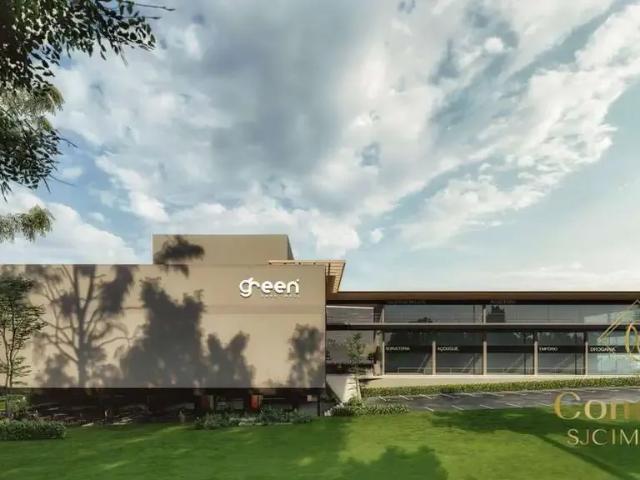 Terreno comercial para Venda em São José dos Campos/SP Urbanova