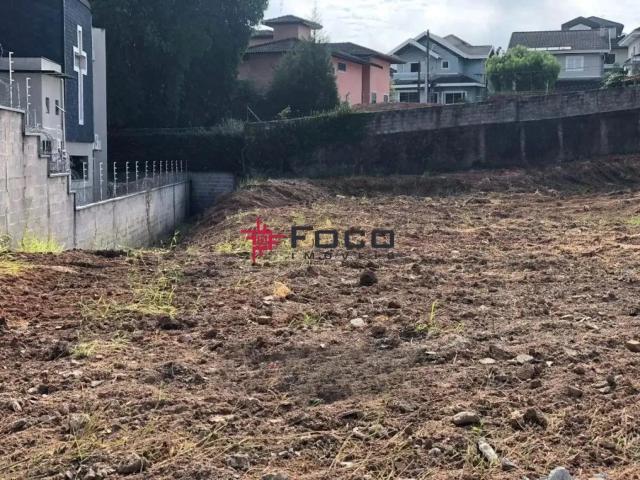 Terreno comercial para Venda em São José dos Campos/SP Urbanova VI