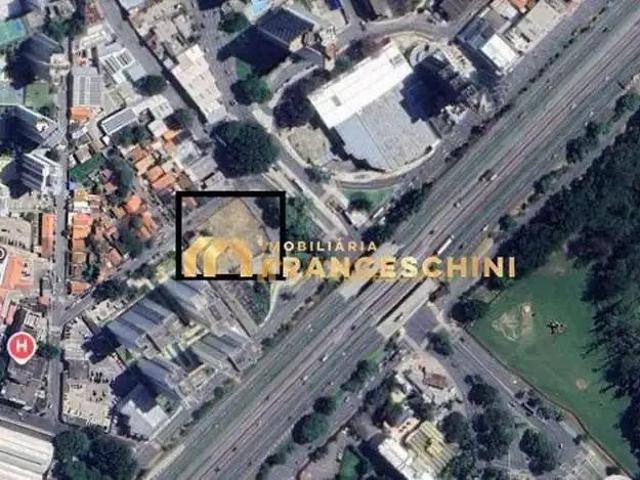Terreno comercial para Venda em São José dos Campos/SP Vila Nair