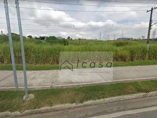 Terreno comercial para Venda em São José dos Campos/SP Vila Ema
