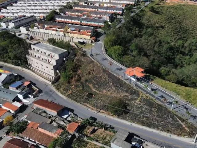 Terreno comercial para Venda em São José dos Campos/SP Vila São Geraldo