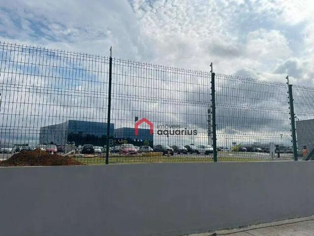 Terreno comercial para Venda em São José dos Campos/SP Vila Tatetuba