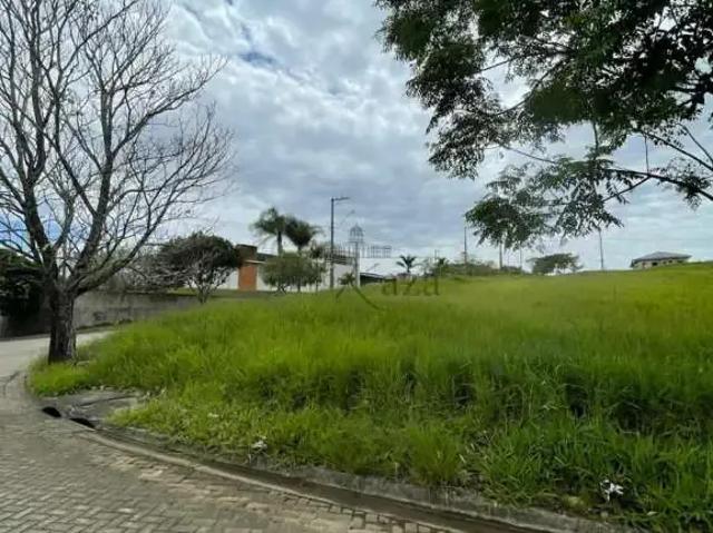 Terreno comercial para Venda em São José dos Campos/SP Alto da Ponte