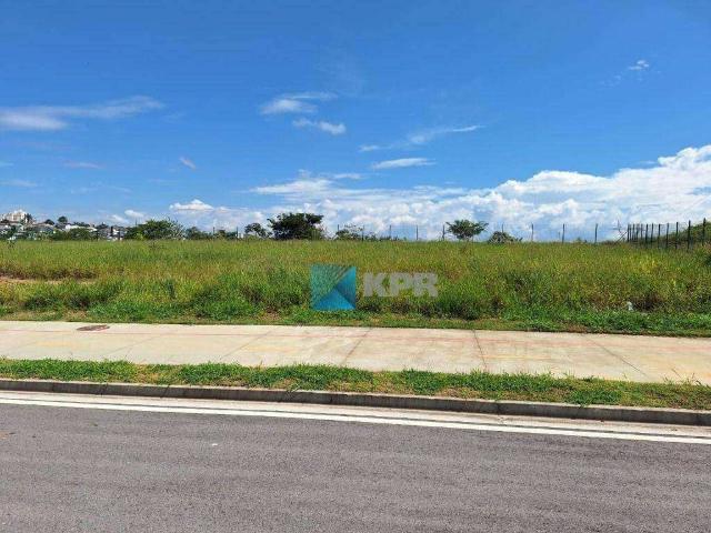Terreno comercial para Venda em São José dos Campos/SP Urbanova