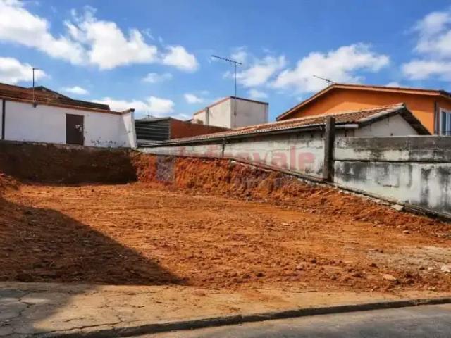 Terreno comercial para Venda em São José dos Campos/SP Bosque dos Eucaliptos