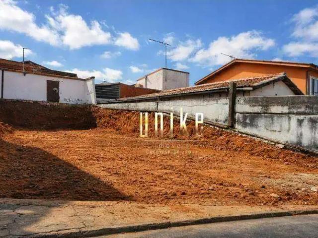 Terreno comercial para Venda em São José dos Campos/SP Bosque dos Eucaliptos