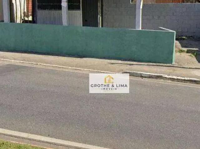 Terreno comercial para Venda em São José dos Campos/SP Campos de São José