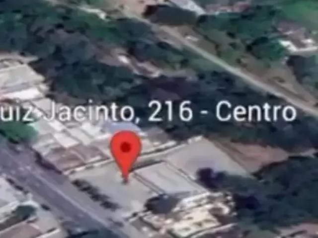 Terreno comercial para Venda em São José dos Campos/SP Centro