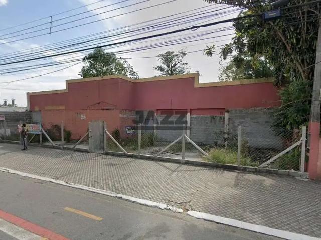 Terreno comercial para Venda em São José dos Campos/SP Centro