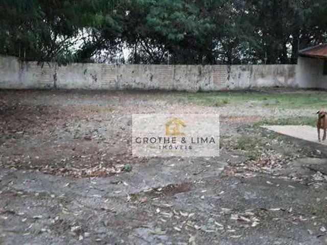 Terreno comercial para Venda em São José dos Campos/SP Centro