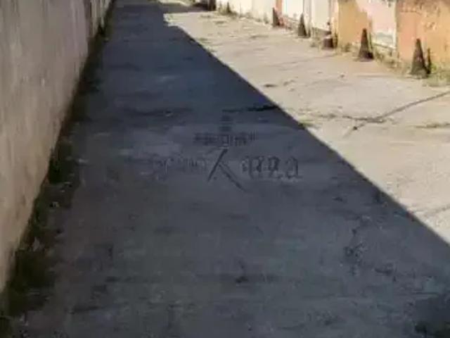 Terreno comercial para Venda em São José dos Campos/SP Centro