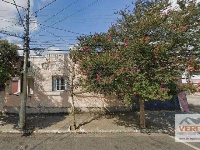 Terreno comercial para Venda em São José dos Campos/SP Centro