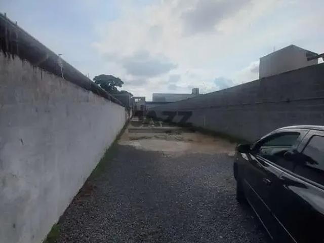Terreno comercial para Venda em São José dos Campos/SP Centro