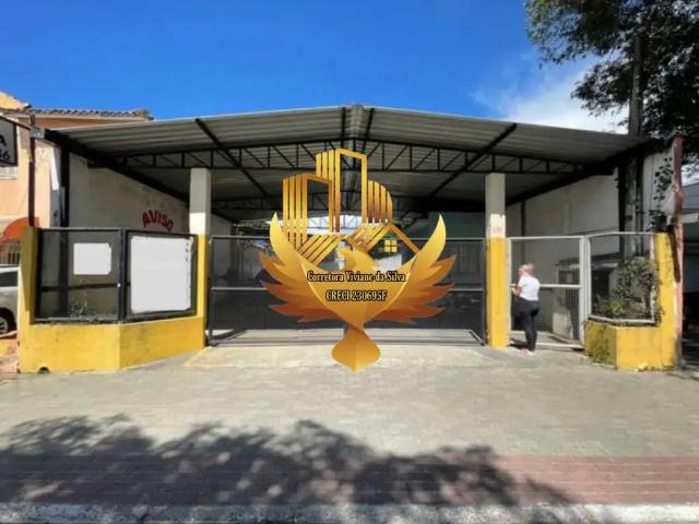 Terreno comercial para Venda em São José dos Campos/SP Centro