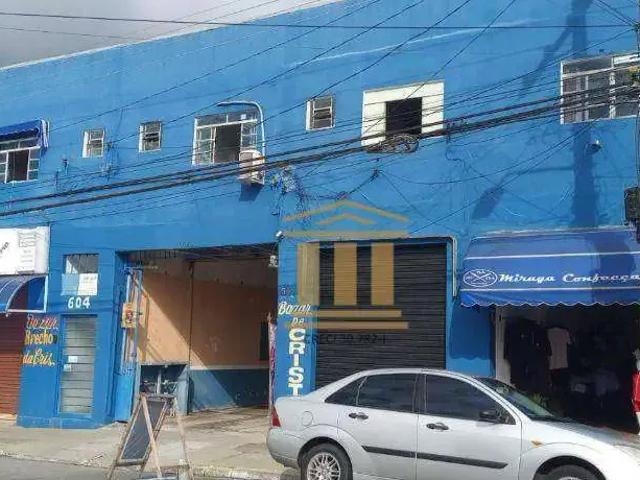 Terreno comercial para Venda em São José dos Campos/SP Centro