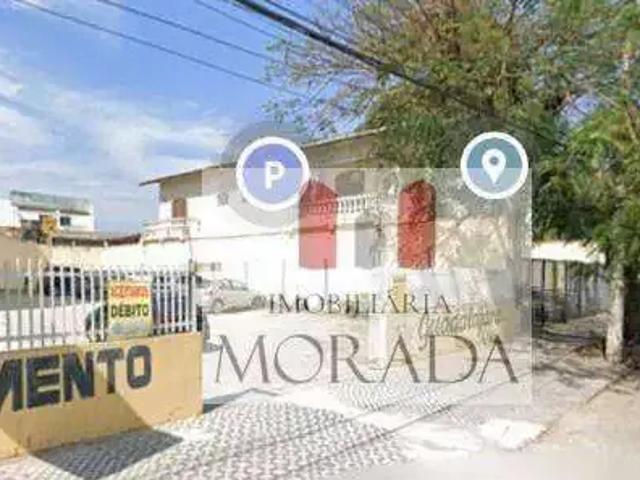 Terreno comercial para Venda em São José dos Campos/SP Centro