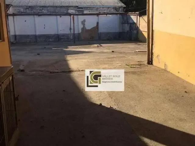 Terreno comercial para Venda em São José dos Campos/SP Centro