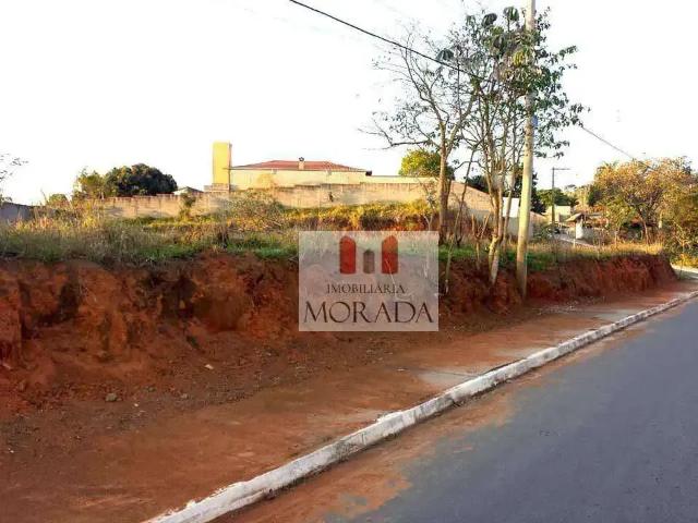 Terreno comercial para Venda em São José dos Campos/SP Chácaras Pousada do Vale