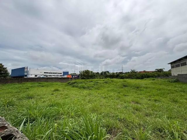 Terreno comercial para Venda em São José dos Campos/SP Chácaras Reunidas