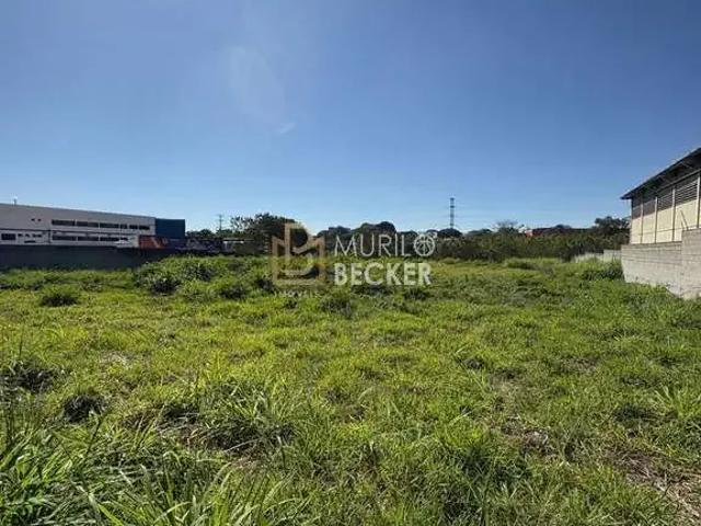 Terreno comercial para Venda em São José dos Campos/SP Chácaras Reunidas