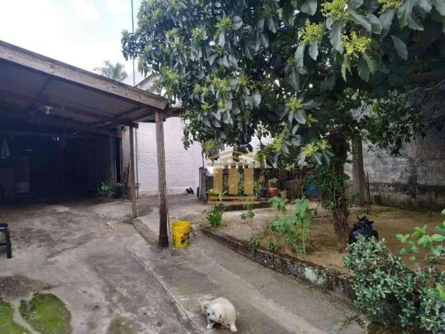 Terreno comercial para Venda em São José dos Campos/SP Chácaras Reunidas