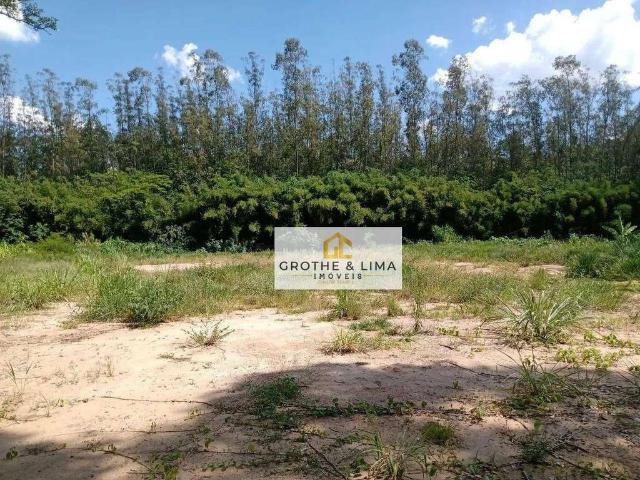 Terreno comercial para Venda em São José dos Campos/SP Cidade Vista Verde