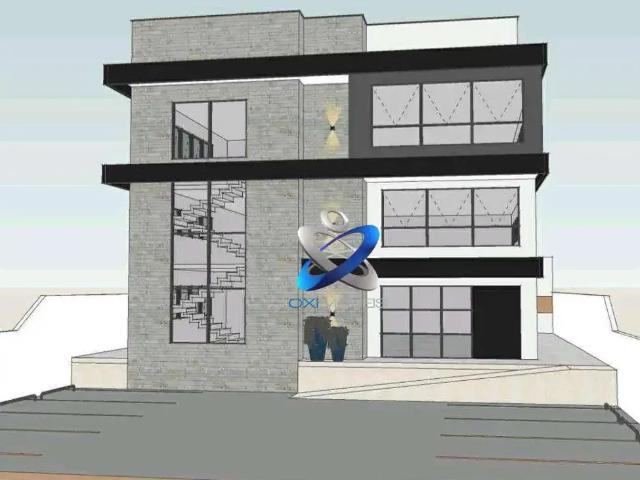 Terreno comercial para Venda em São José dos Campos/SP Condomínio Residencial Alphaville