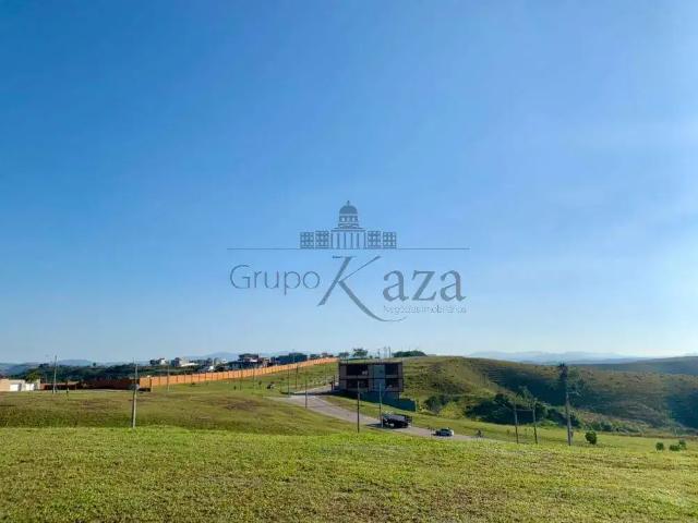 Terreno comercial para Venda em São José dos Campos/SP Condomínio Residencial Alphaville