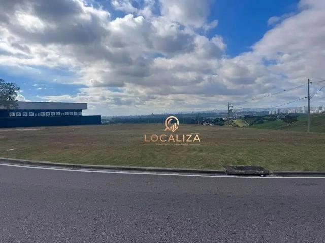 Terreno comercial para Venda em São José dos Campos/SP Condomínio Residencial Alphaville