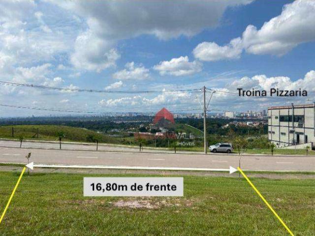 Terreno comercial para Venda em São José dos Campos/SP Condomínio Residencial Alphaville