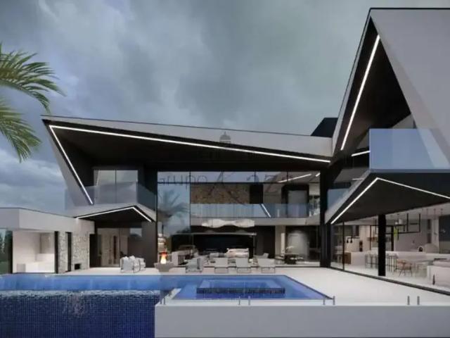 Terreno comercial para Venda em São José dos Campos/SP Condomínio Residencial Alphaville I