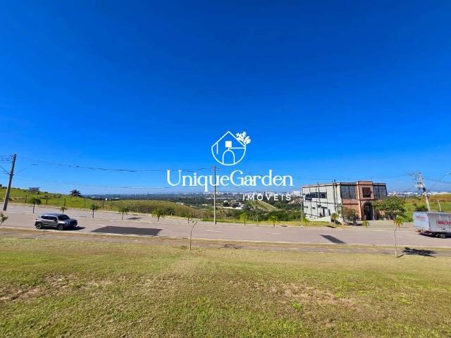 Terreno comercial para Venda em São José dos Campos/SP Urbanova