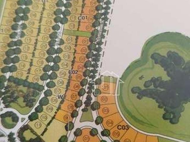 Terreno comercial para Venda em São José dos Campos/SP Urbanova