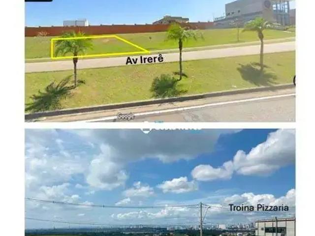 Terreno comercial para Venda em São José dos Campos/SP Condomínio Residencial Alphaville
