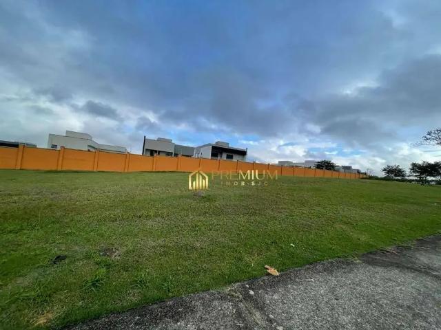 Terreno comercial para Venda em São José dos Campos/SP Condomínio Residencial Alphaville