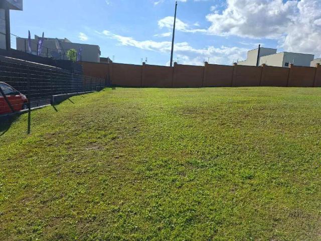 Terreno comercial para Venda em São José dos Campos/SP Condomínio Residencial Alphaville