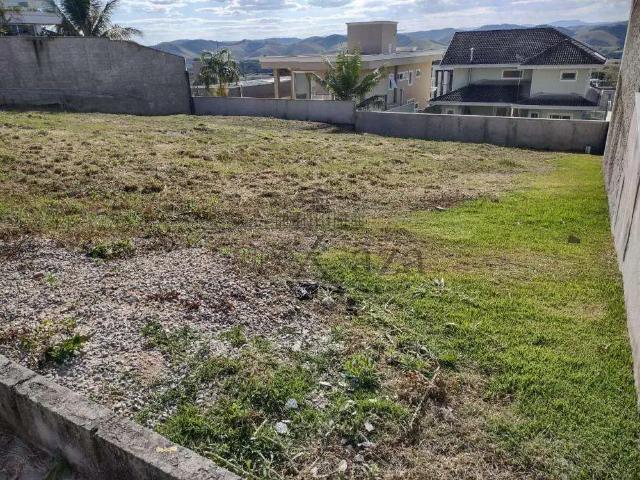 Terreno comercial para Venda em São José dos Campos/SP Condomínio Residencial Jaguary
