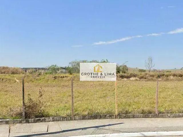 Terreno comercial para Venda em São José dos Campos/SP Conjunto Residencial Galo Branco