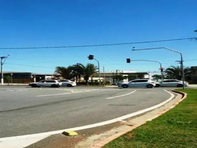 Terreno comercial para Venda em São José dos Campos/SP Eldorado