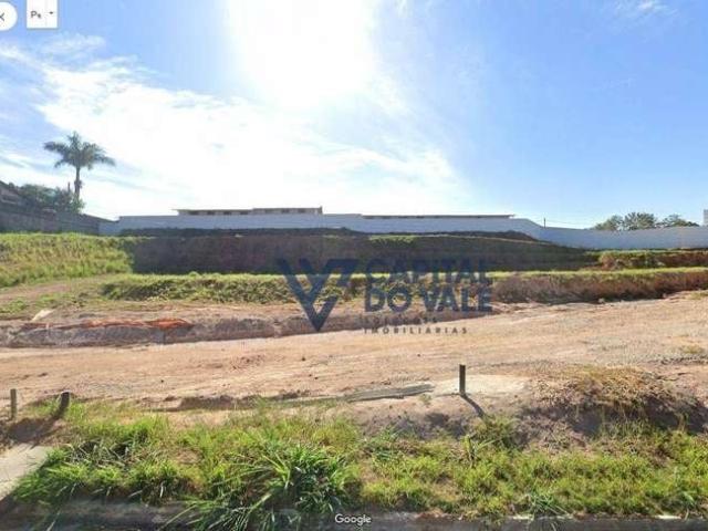 Terreno comercial para Venda em São José dos Campos/SP Eugênio de Mello