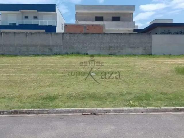 Terreno comercial para Venda em São José dos Campos/SP Floresta