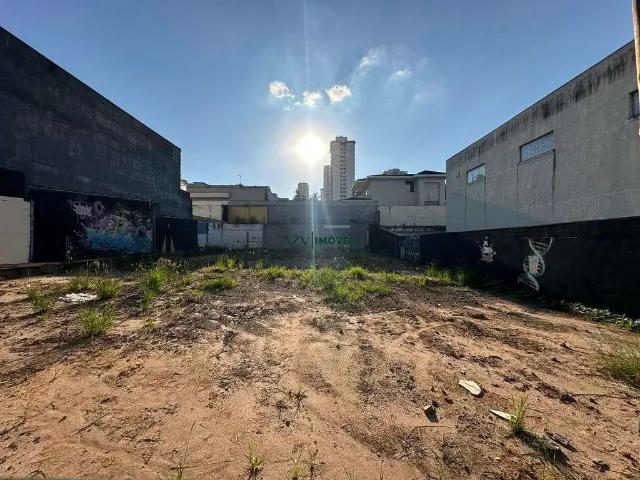 Terreno comercial para Venda em São José dos Campos/SP Jardim Aquárius