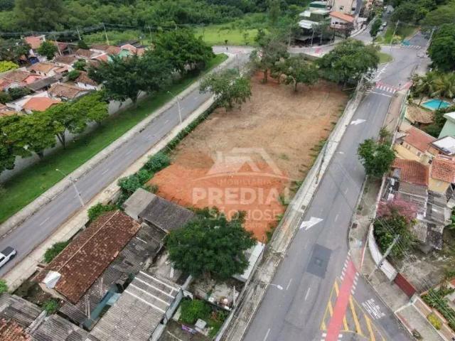 Terreno comercial para Venda em São José dos Campos/SP Jardim Esplanada